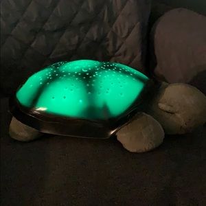 Other | Cloud B Light Up Turtle | Poshmark